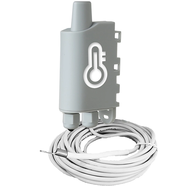 LoRaWAN Devices · Microshare